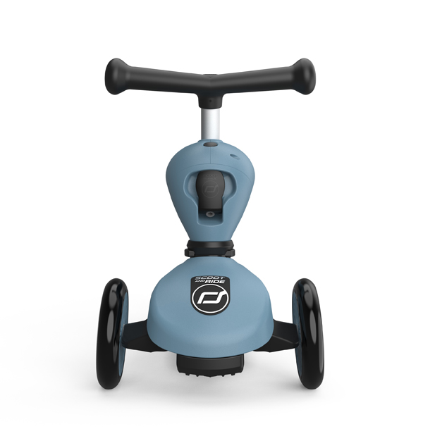 Highwaykick 1 Scoot and Ride